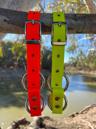 Sheep Knee Hobbles | Icenfire Dog Collars