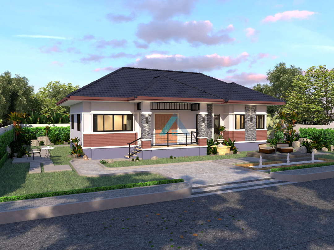 AH65-B03 | Art Home And Design