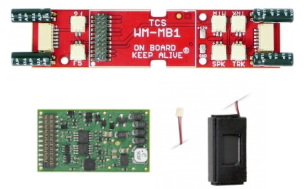 WDK-WAL-2 | TrainControlSystems
