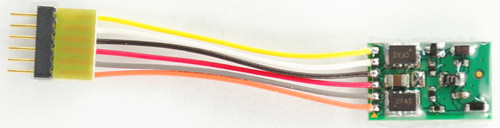 EUN651P-30 | TrainControlSystems