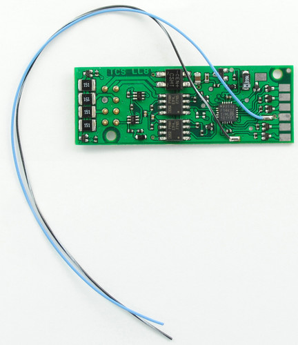 LL8-LED-KA | TrainControlSystems