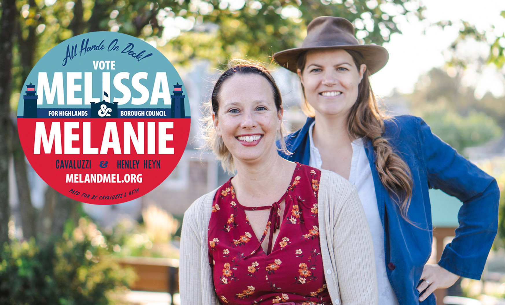 SURVEY | All Hands On Deck