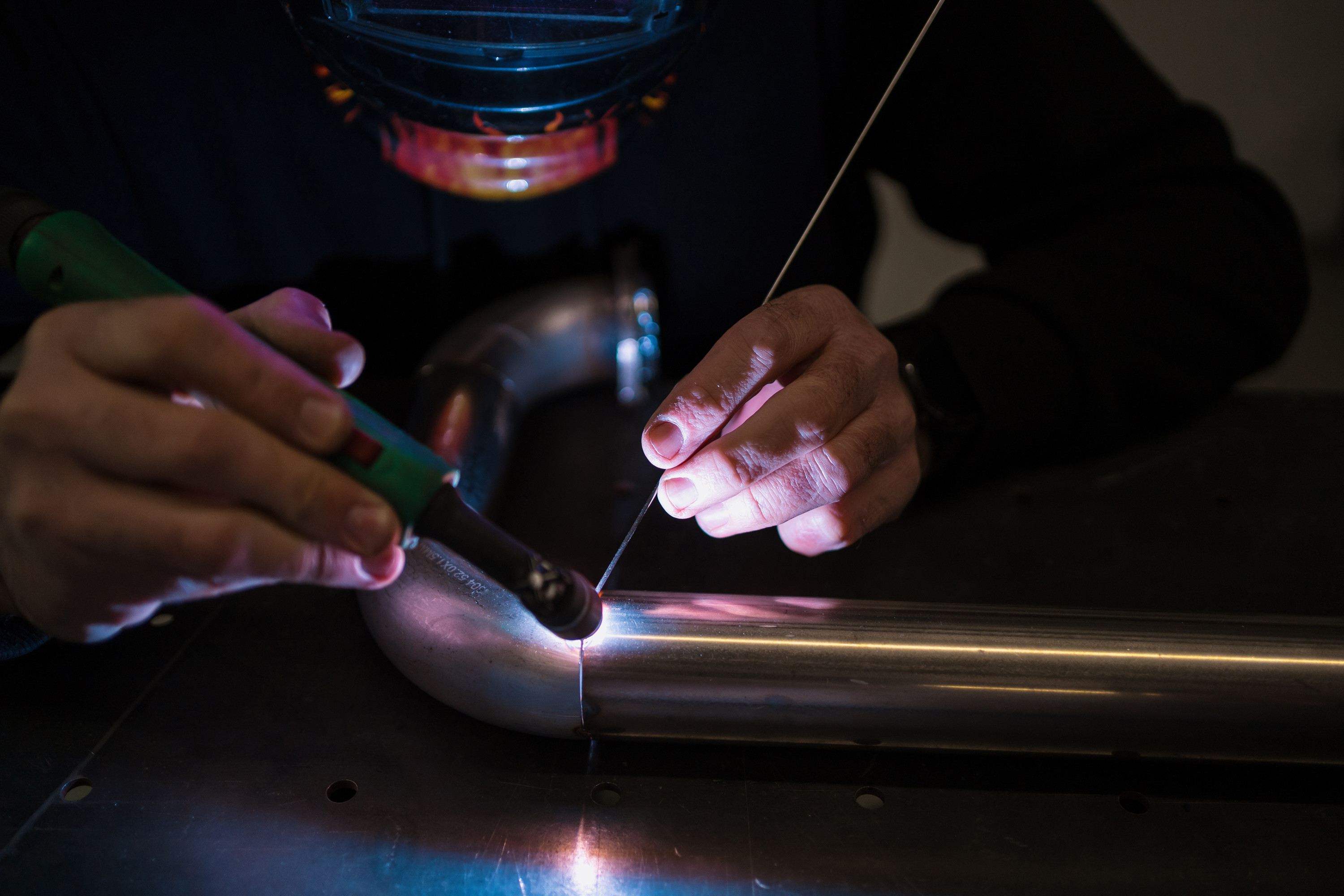 Hot Work Permit: Everything You Need to Know