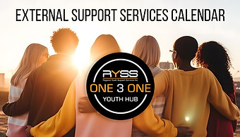 Youth Support | Regional Youth Support Services | RYSS