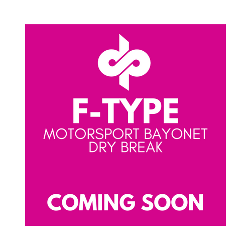 PRO/SPEC F-TYPE - HIGH PRESSURE DRY BREAK | DYME-PSI