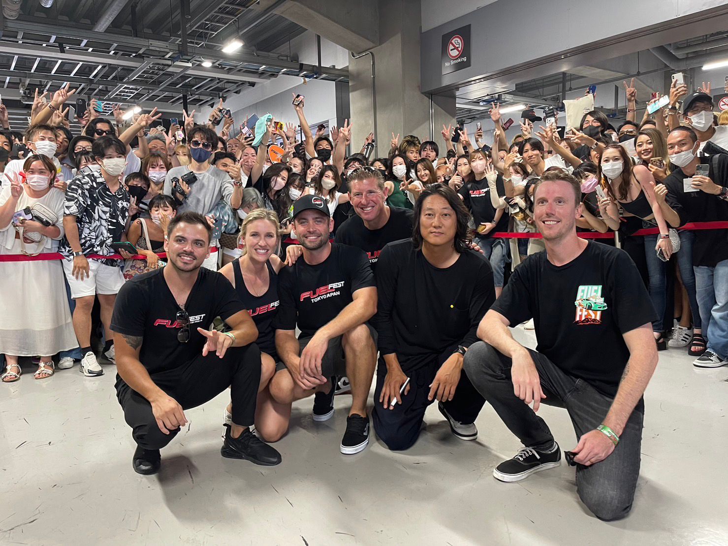 Fuel Fest Japan 2022