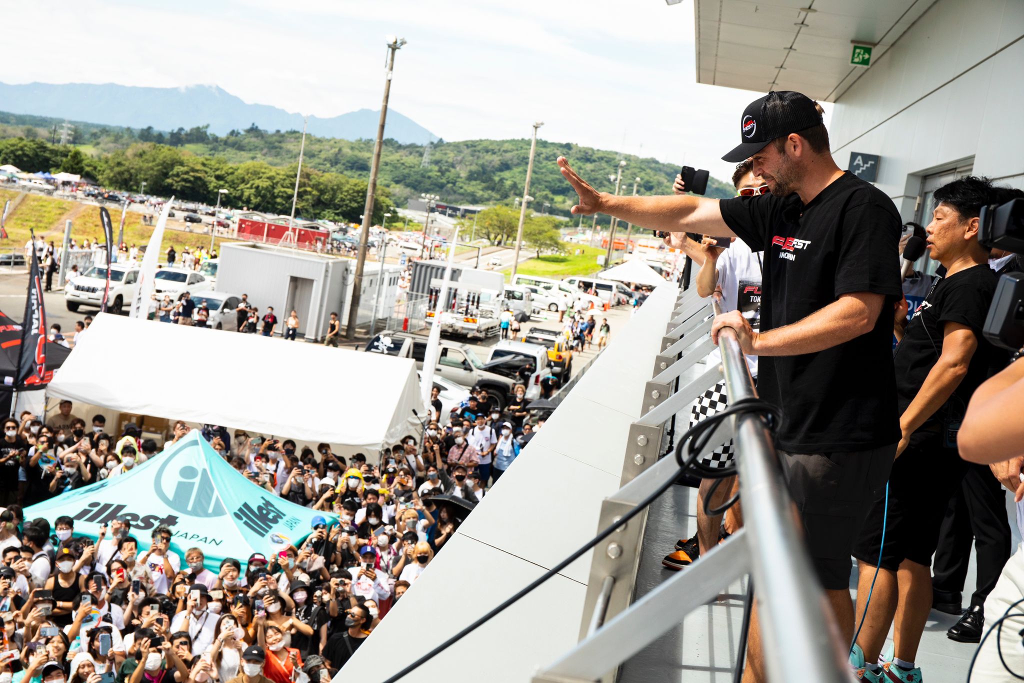 Fuel Fest Japan 2022