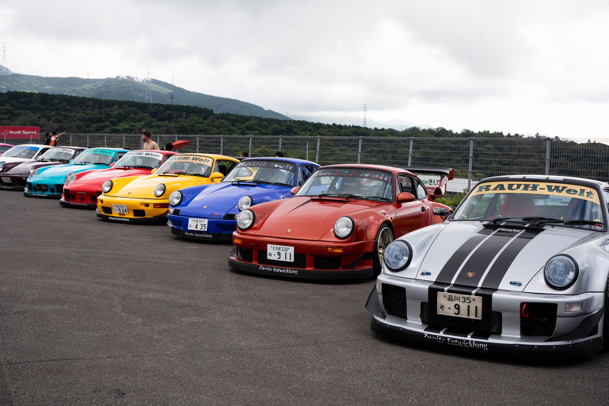 Fuel Fest Japan 2022