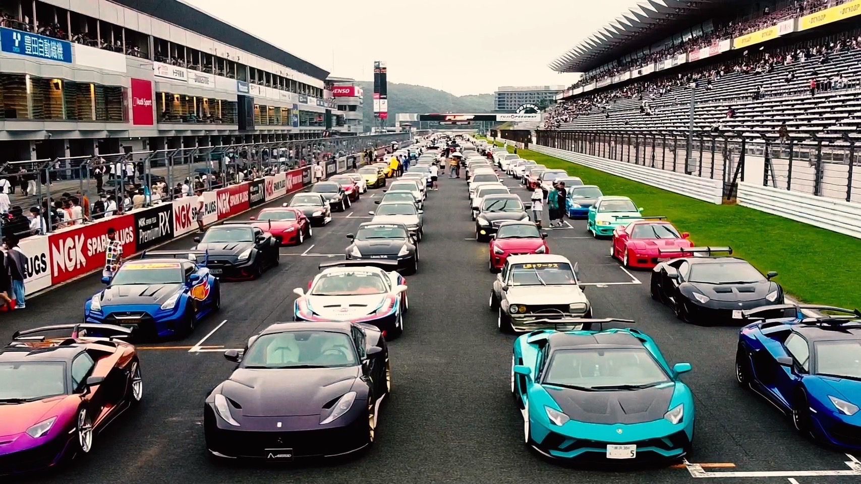 Fuel Fest Japan 2022