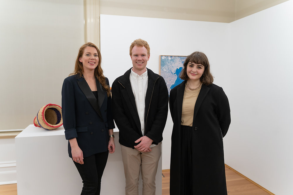 In conversation with Adam Stone