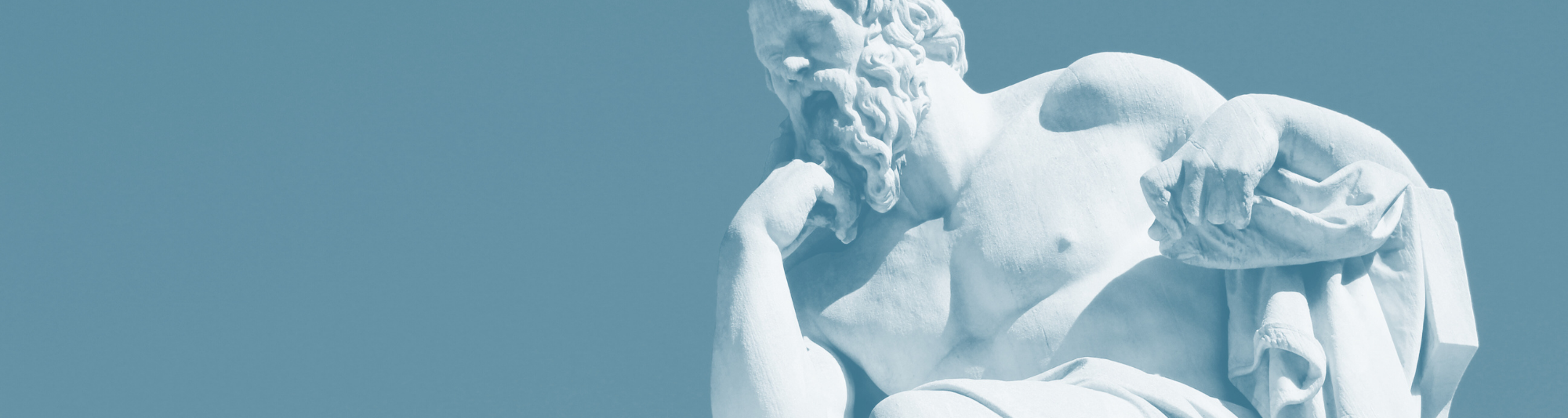 Summer School Short Course: Socrates: His Life and Times | Hellenic Museum