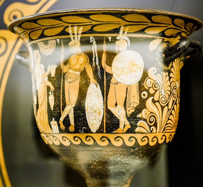 The Peloponnesian War | VCE Education Workshops