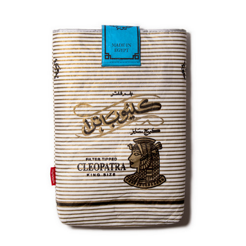 CleopatraPocket™ | Cairopolitan