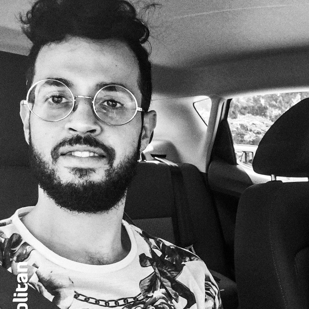Maged El Sokkary