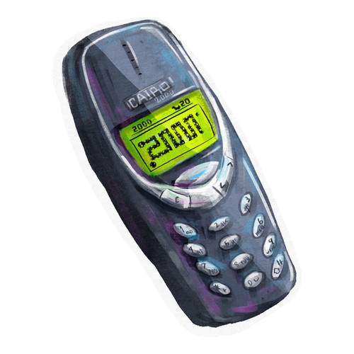 Nokia | Cairopolitan