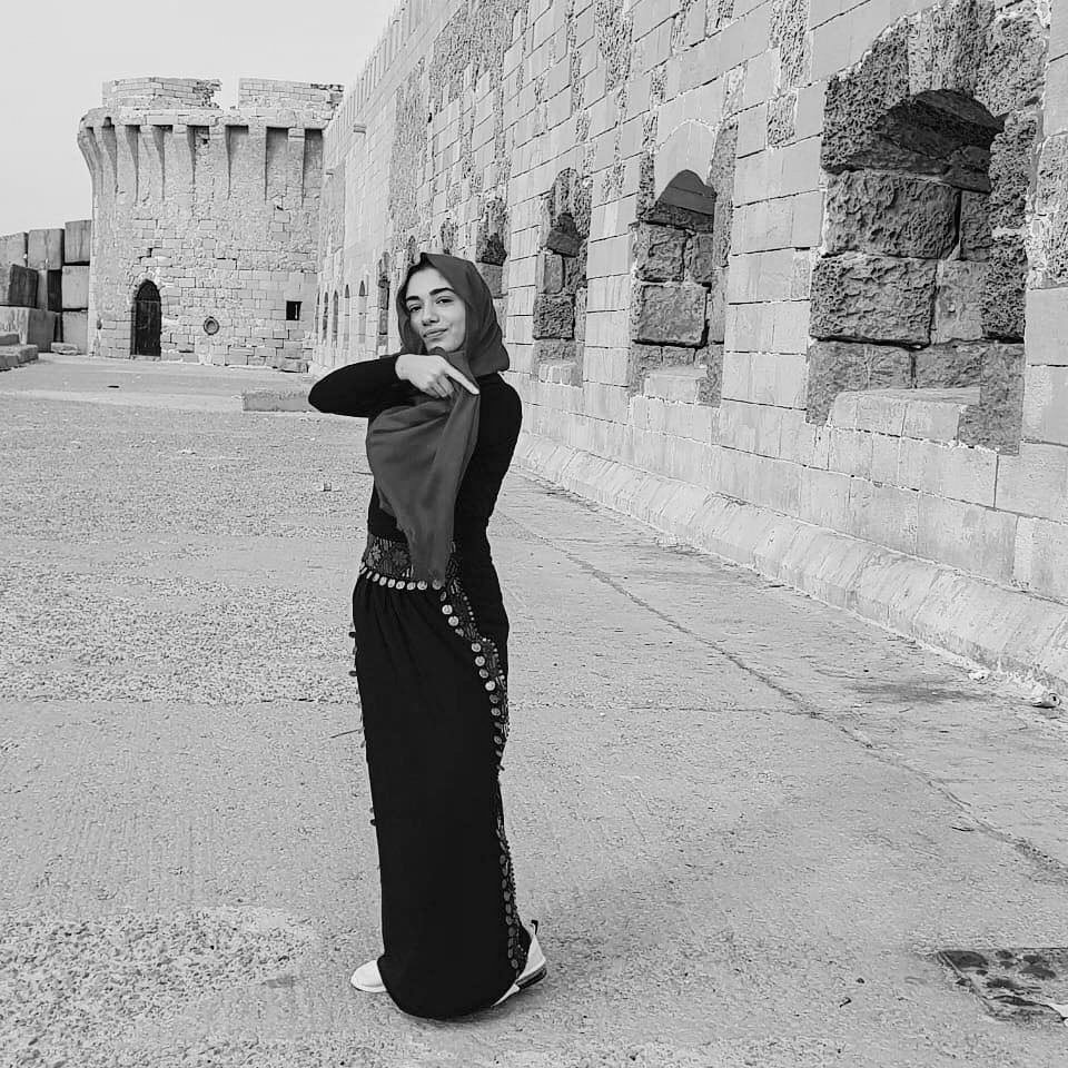 Maram El Refaei