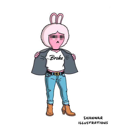 Counter kulture Censored | Cairopolitan