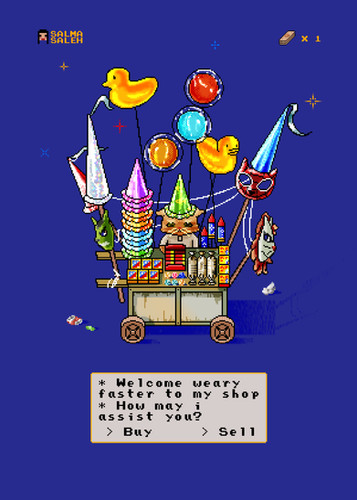 Eid Cart | Cairopolitan