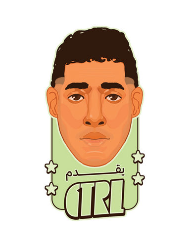 Marwan Pablo CTRL | Cairopolitan