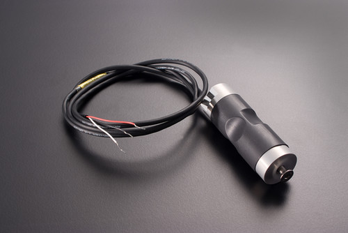 PPG GEAR LEVER MOUNTED - LOAD CELL | Pfitzner - PPG