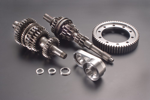 HONDA B-SERIES DOG FWD GEAR SET | Pfitzner - PPG