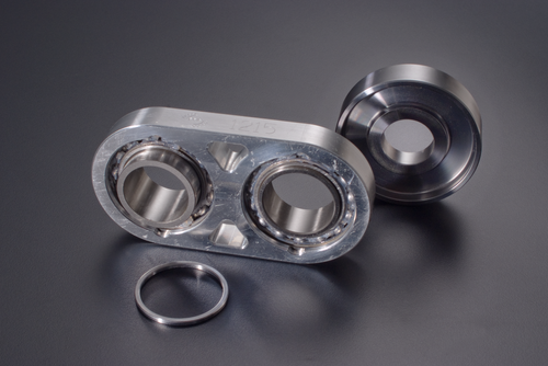 HONDA K-SERIES BRACE ASSEMBLY - SUITS 4 SPEED DOG BOX | Pfitzner - PPG