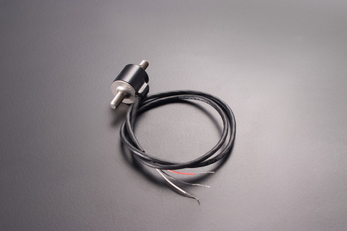 PPG INLINE LOAD CELL - PUSH - PULL | Pfitzner - PPG