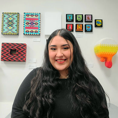 BIO/ CV | Ashley Dunkin