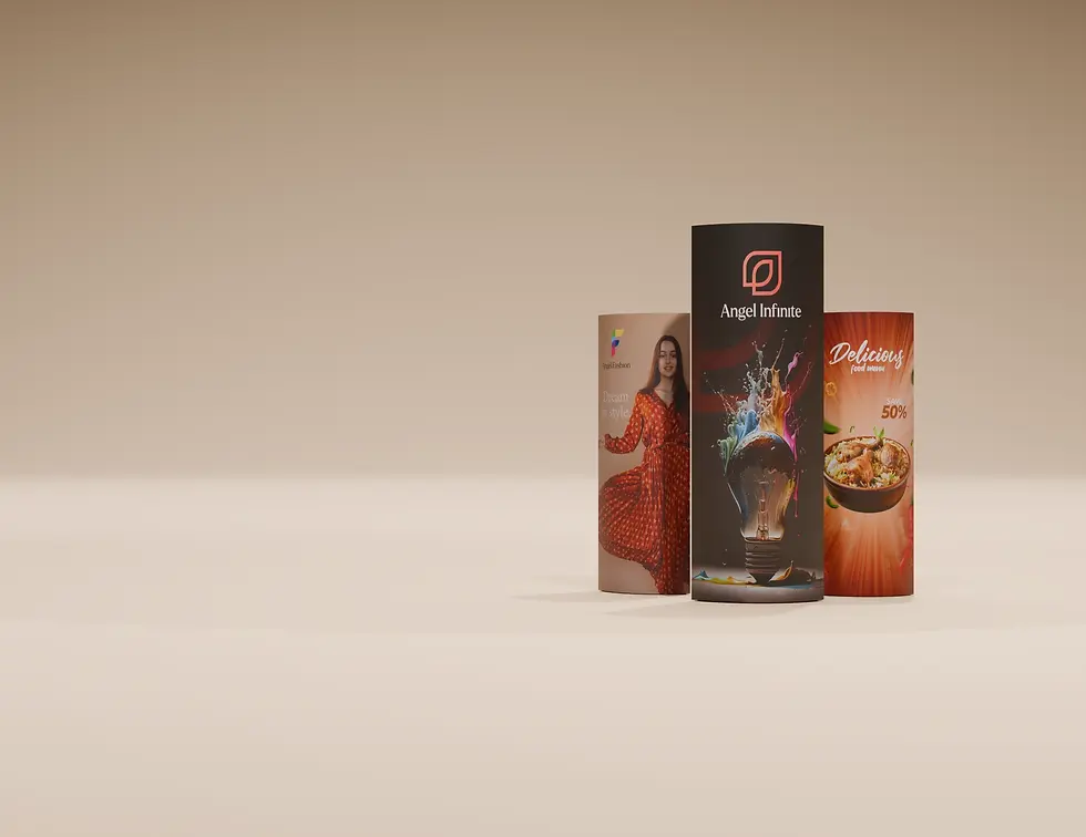 Elcaresystems | LED signage solution