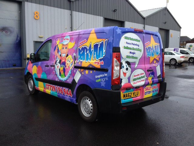 Why Cartoon Marketing is so POWERFUL