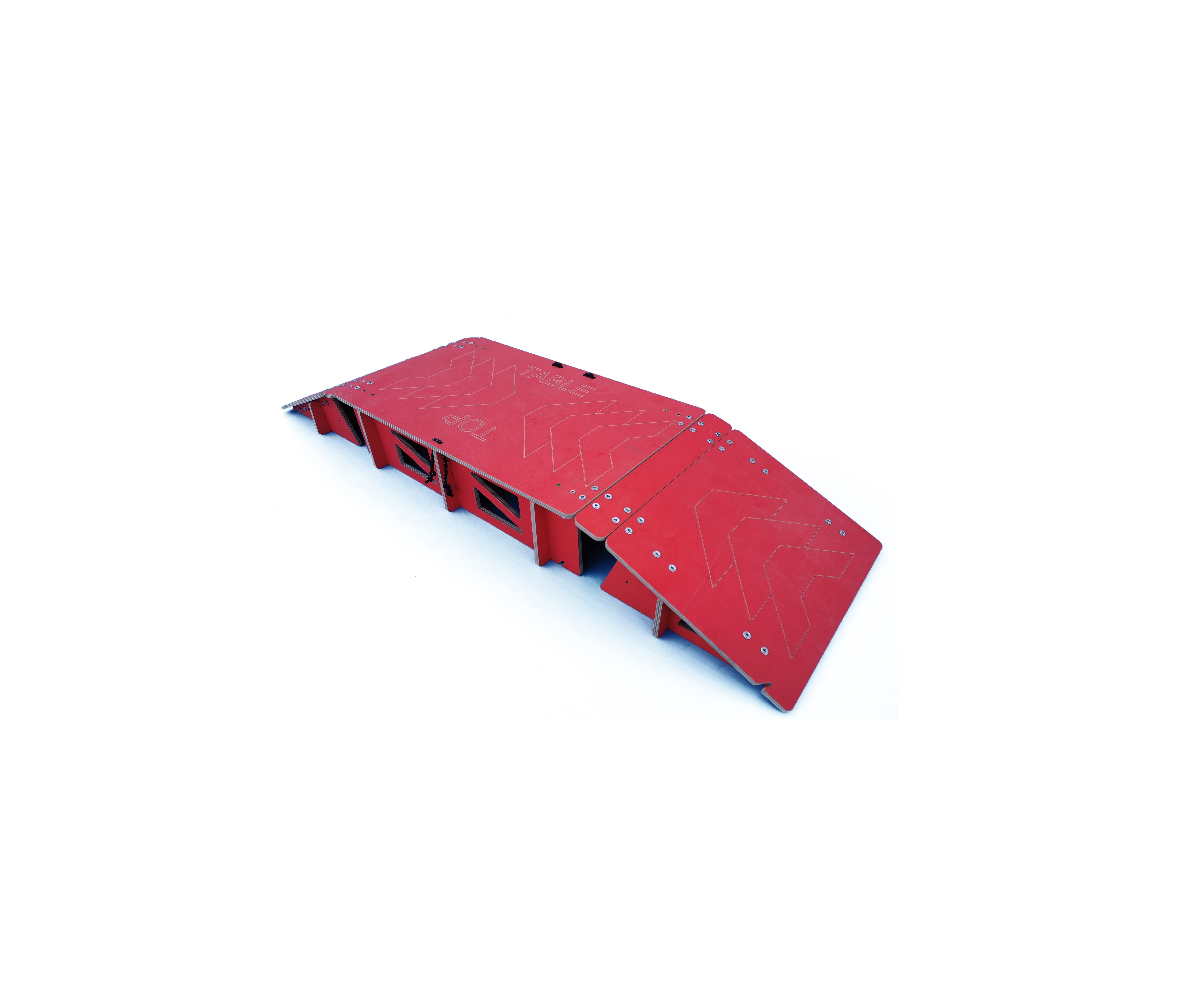 Byclex Bicycle Ramps Stands Trainers