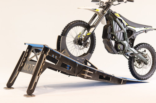 Moto Ramp | Byclex bike ramps