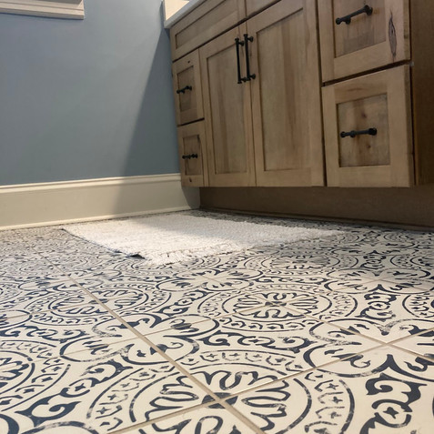 Virginia Building and Remodeling, LLC | Richmond | General Contractor