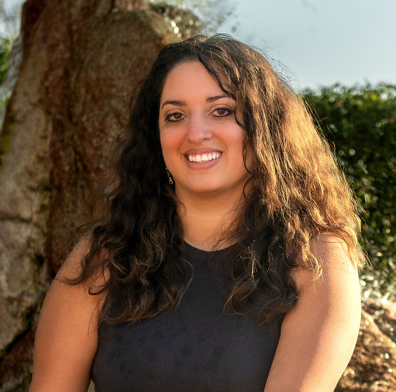 Jenna Foley, Akashic Reader and Energy Healer, Executive Contributor at ...