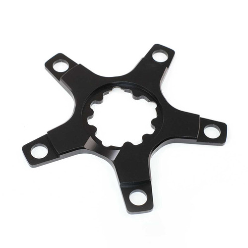 Spider Single BCD 110mm | Cyber Cycles