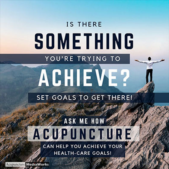 Ways to Set Your Goals and Motivation