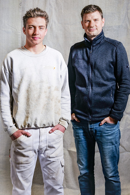 Gasser AG | Bauunternehmung