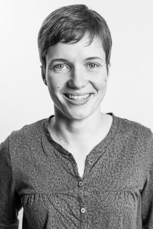 MITARBEITER:INNEN | Herscheing