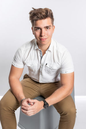 MITARBEITER:INNEN | Herscheing