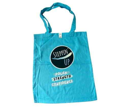 Steppin' UP Bag | Steppin' UP