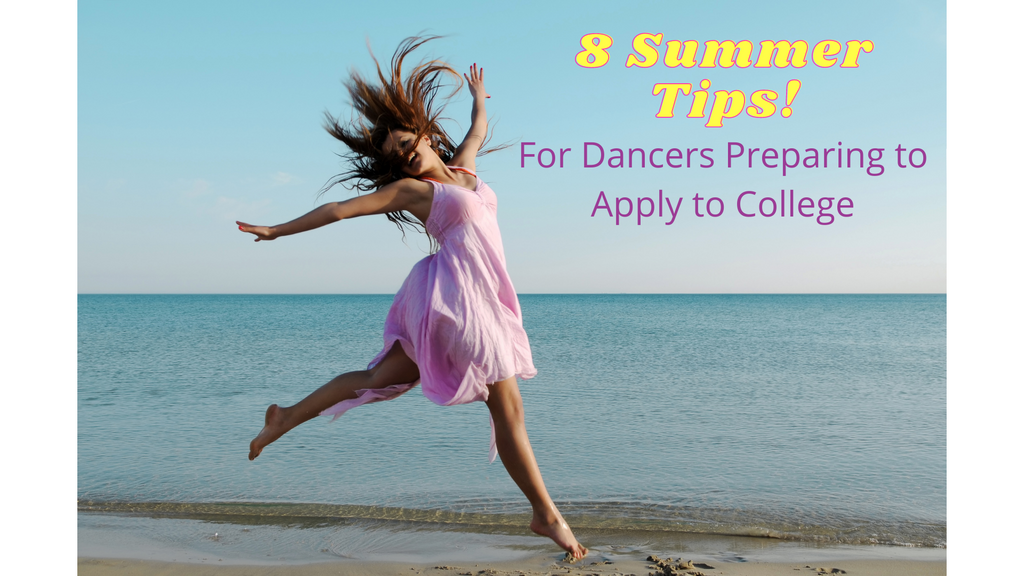 Dance In College | Dance into College | United States