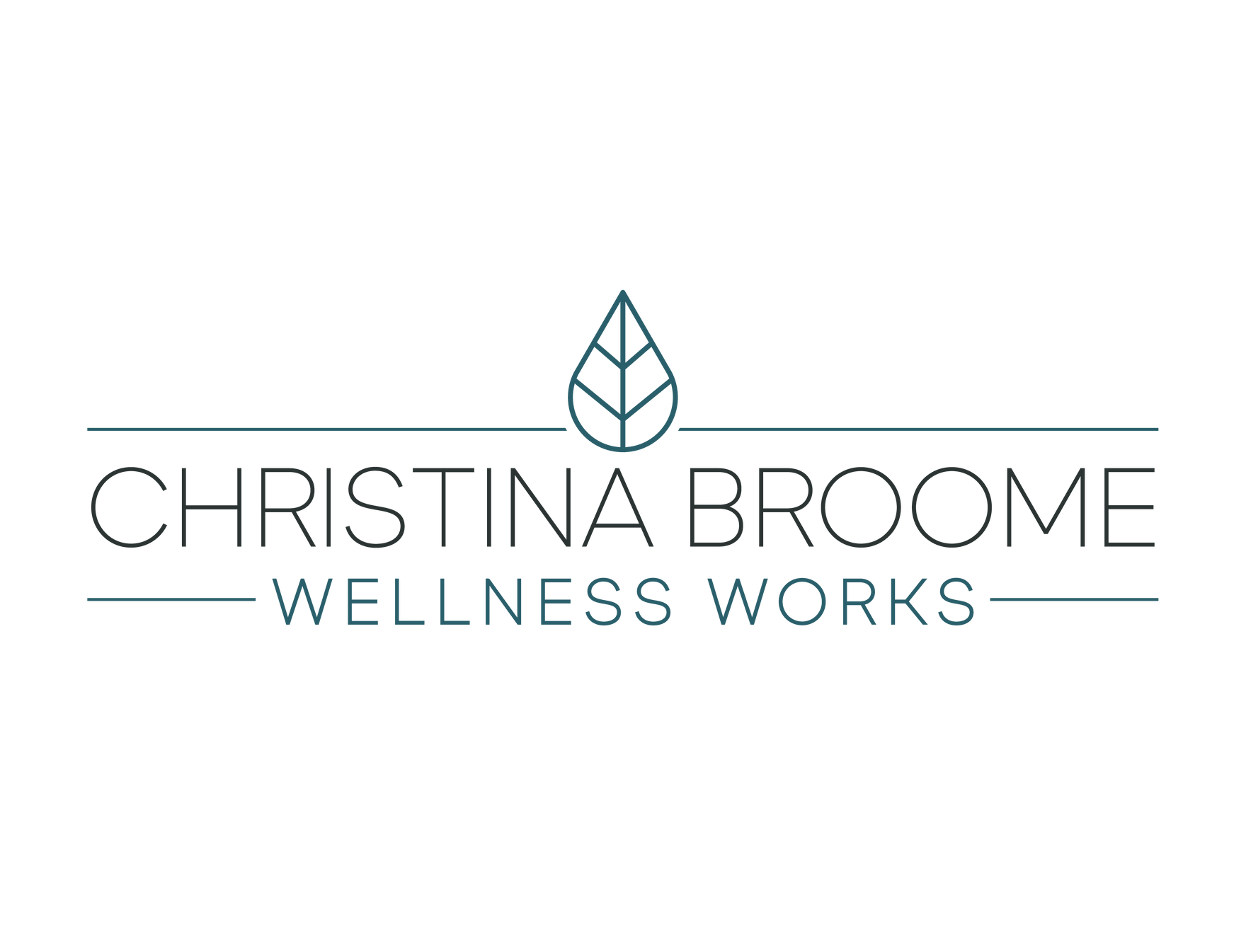 Home | Christina Broome Wellness Works