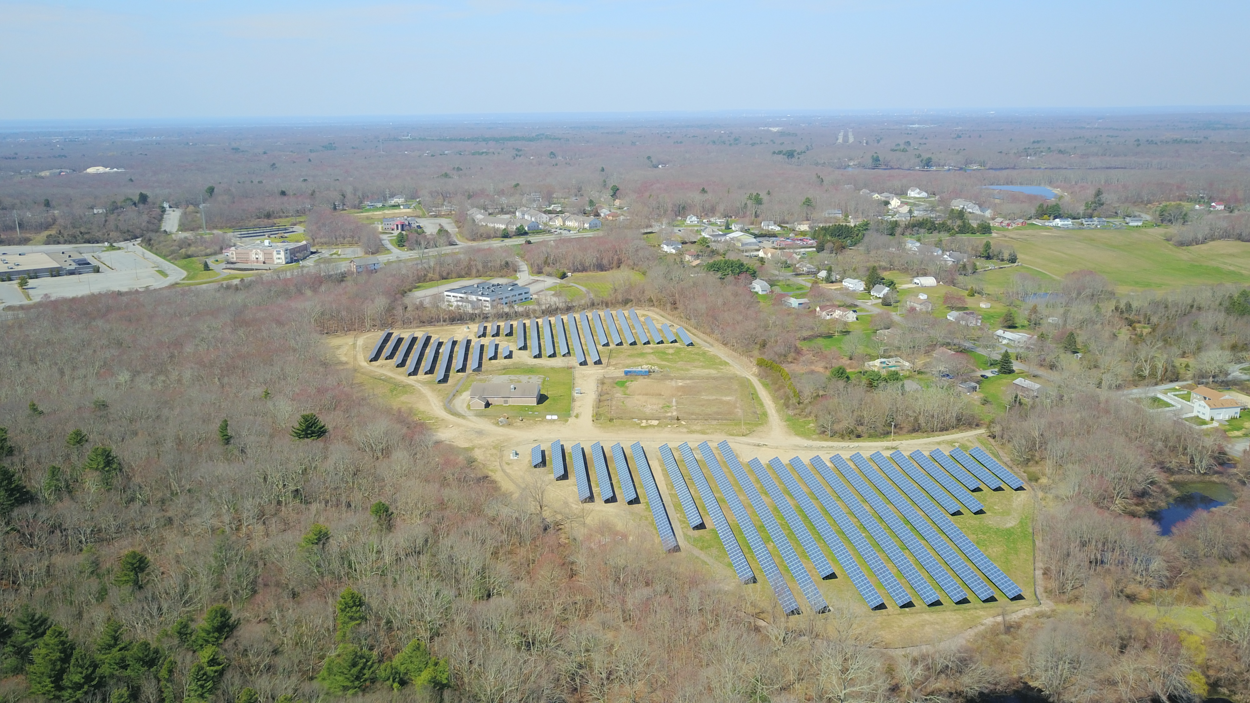 C2 Energy Capital I Solar Generation Project Investment & Development