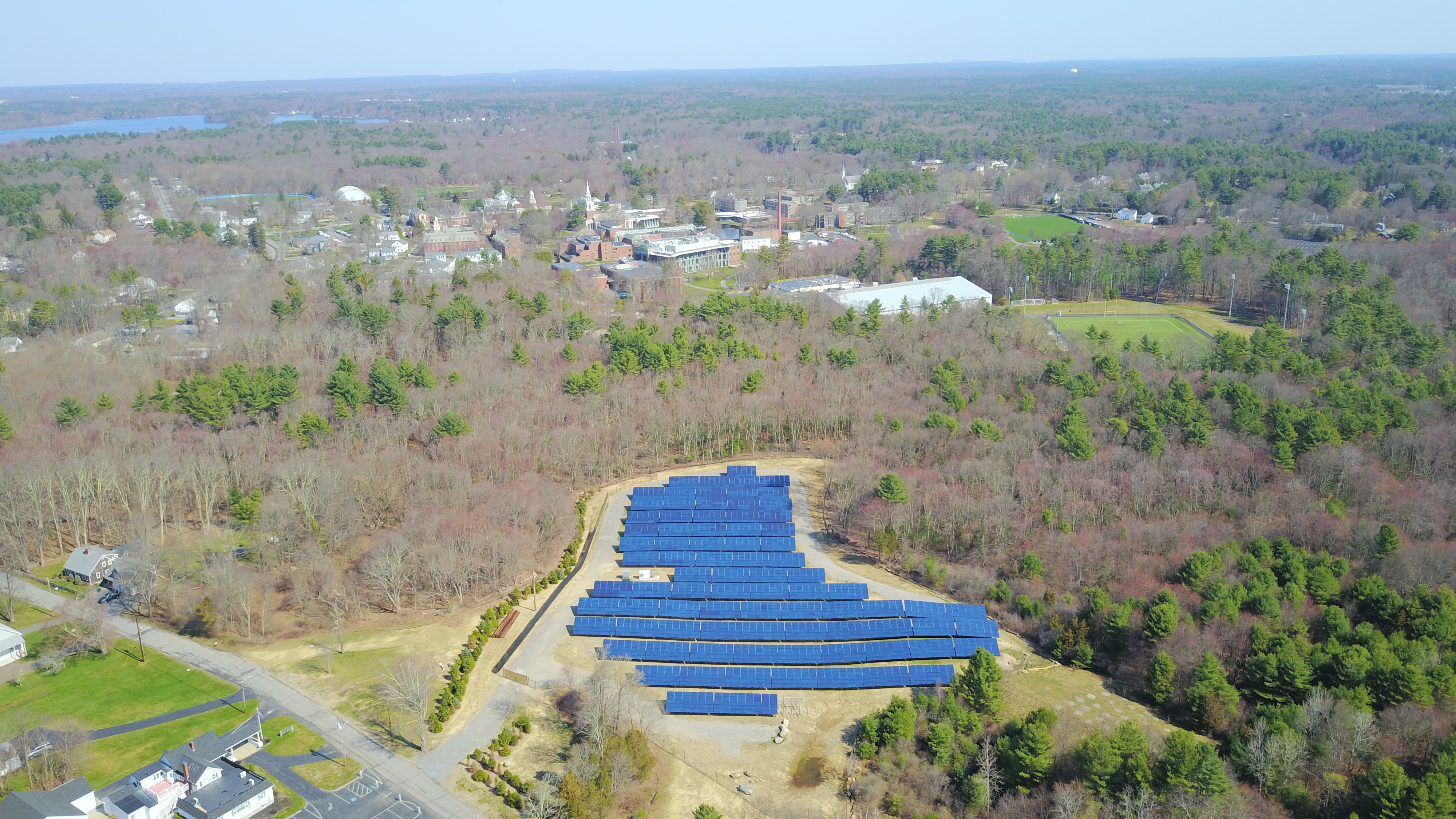 C2 Energy Capital I Solar Generation Project Investment & Development