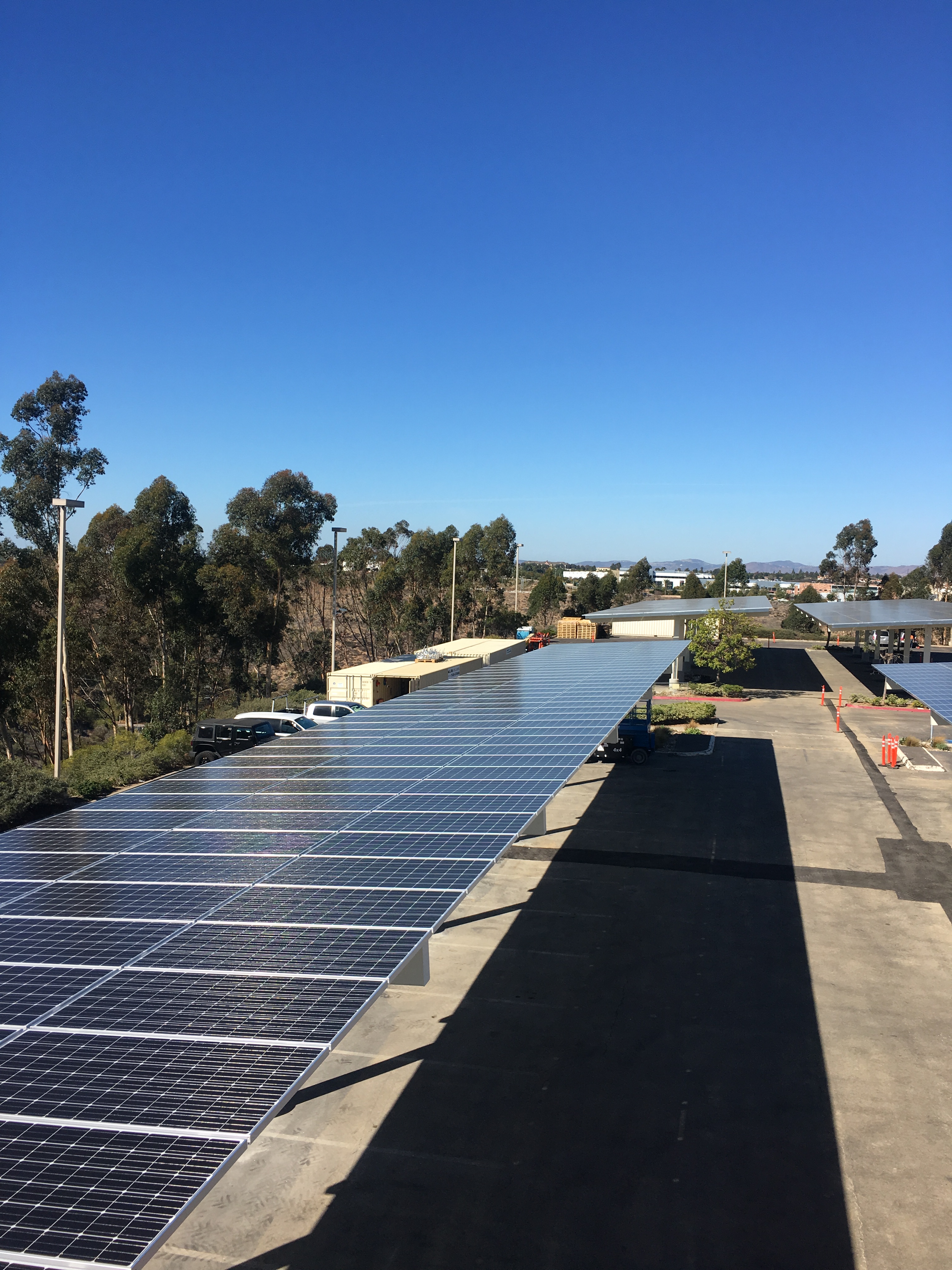 C2 Energy Capital I Solar Generation Project Investment & Development