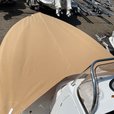 Bow Covers | Blue Water Canvas Wo