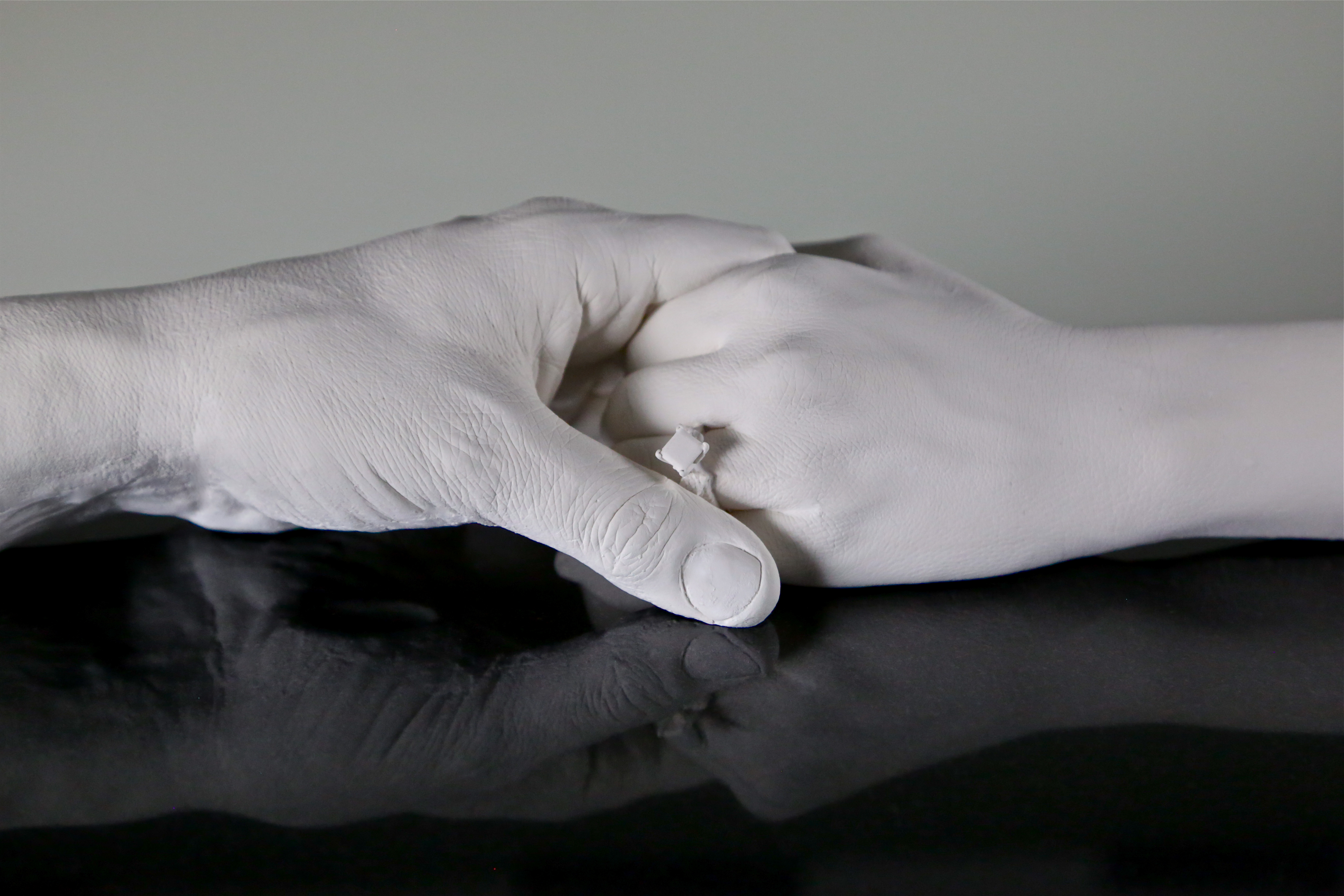 Casting unique art and sculptures | LifeCast Studios | United States