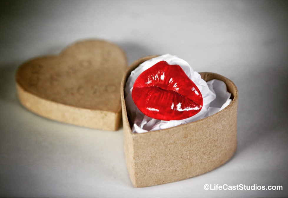 Casting unique art and sculptures | LifeCast Studios | United States