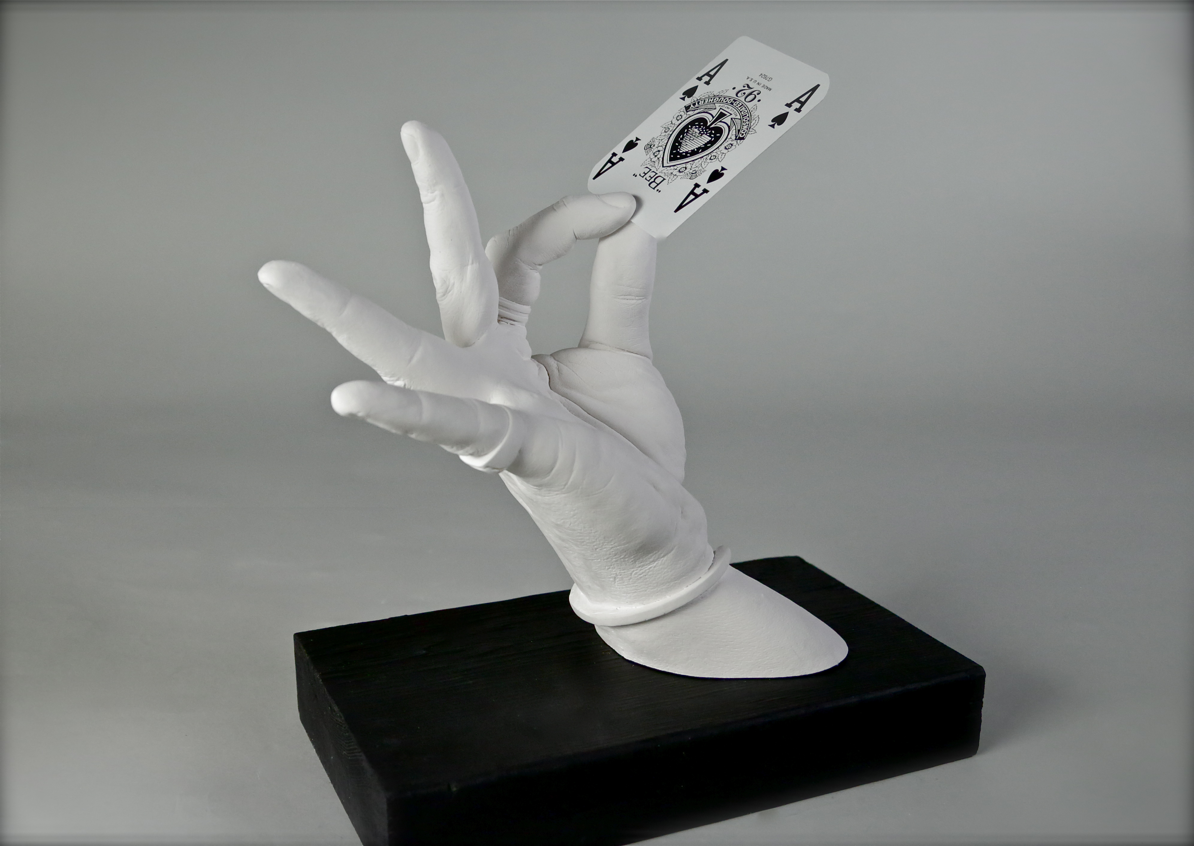 Casting unique art and sculptures | LifeCast Studios | United States