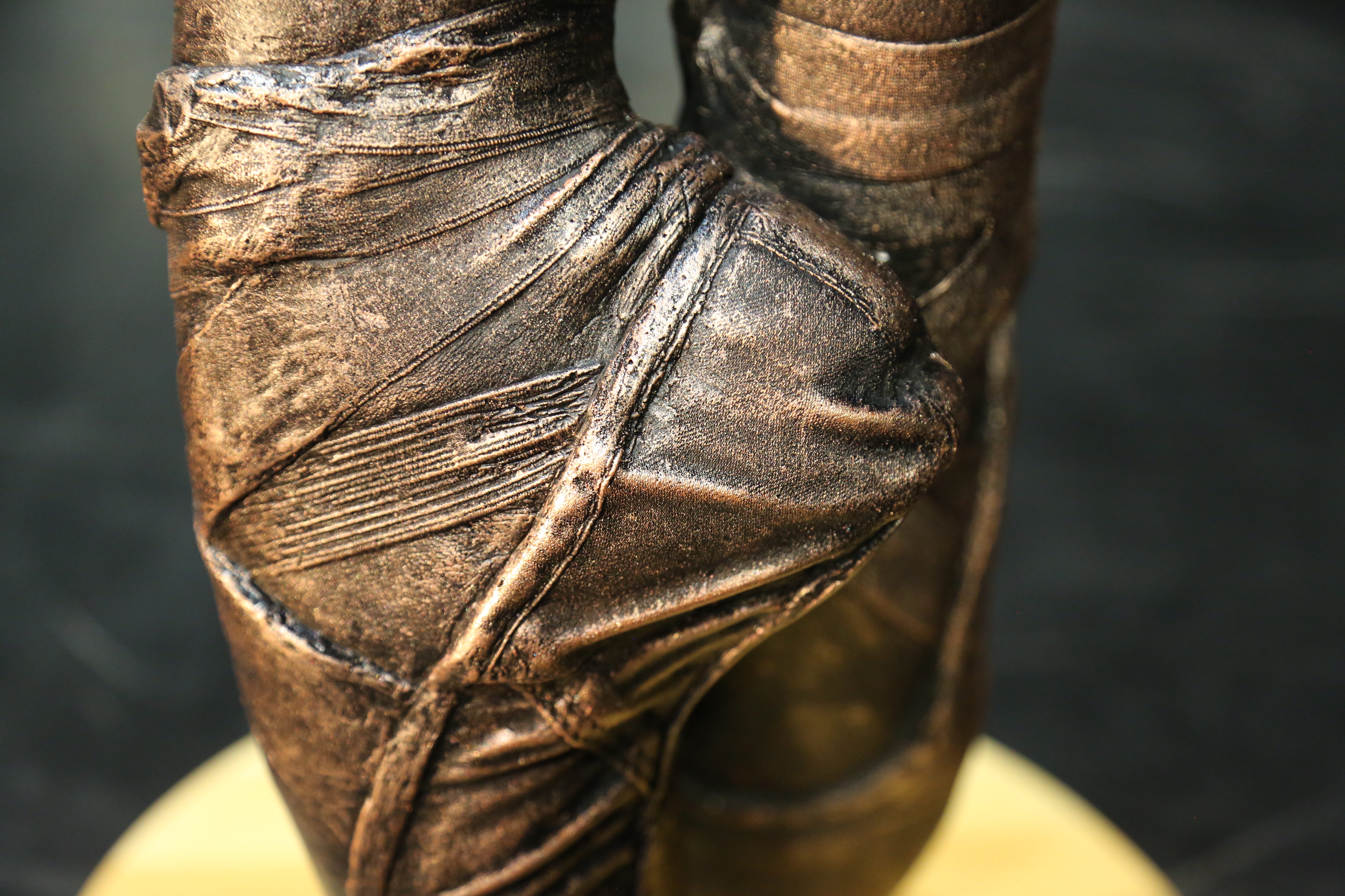 Casting unique art and sculptures | LifeCast Studios | United States